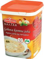 Tuš Cash & Carry