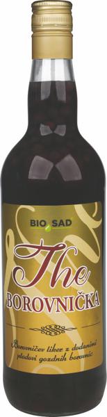 borovničevec
